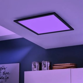 Eglo 99417 - LED RGB Stmívatelné stropní svítidlo SALOBRENA-C LED/30,5W/230V +DO