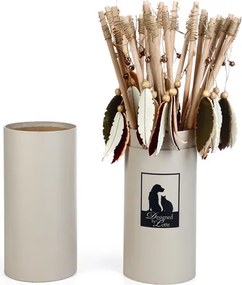 Designed by Lotte Škádlítko pro kočky Prut Kiowa