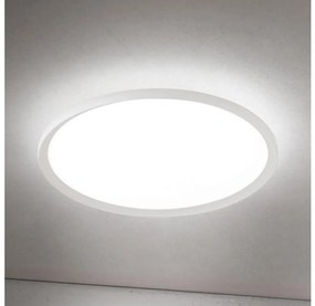Orion - LED Stropní svítidlo KANT LED/50W/230V 2700/3200/4000K pr. 60 cm bílá