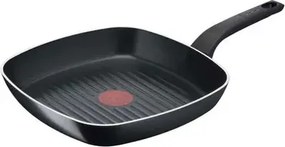Tefal Simply Clean B5674053 grilovací pánev 26 cm