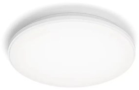 Philips - LED Stmívatelné stropní svítidlo WINCEL LED/40W/230V 2700-6500K + DO