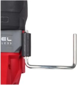 Aku pila ocaska Milwaukee M18 FSZ-0X