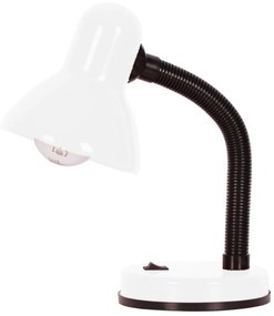 Stolní lampa K-MT-203 WHITE z řady CARIBA