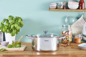 Sada nádobí Tefal Cook Eat B921S784 7 ks