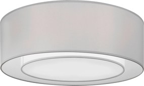 XXXLutz STROPNÍ SVÍTIDLO, 52/17,5 cm - Online Only svítidla - 004353006902