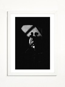 Jan Křikava | Na dosah Rám: Černý, Velikost: 100 x 70 cm