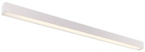 MAXLIGHT C0125 - LED Stropní svítidlo LINEAR LED/36W/230V 113,5 cm bílá