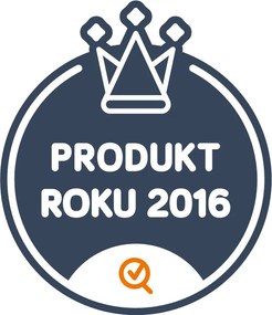 Odpadkový koš Orion Poker 4 x 20 l