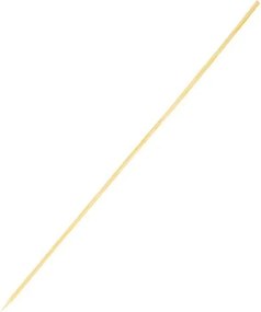TESCOMA Špejle bambusové s hrotem PRESTO 30 cm, 100 ks