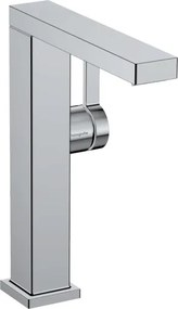 Hansgrohe Tecturis E umyvadlová baterie s výpustí chrom 73060000