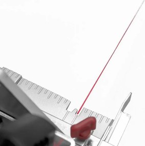 Akumulátorová okružní pila 18V Li-Ion, 150mm KS 18-0 GÜDE