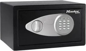 Master Lock X041ML / Kompaktní trezor / 11.57 l