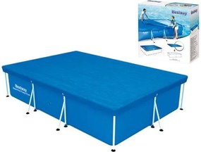 Univerzální zastřešení pro bazén 3x2m BESTWAY 58106
