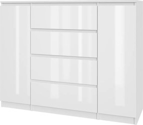 Komoda 120 2D4SZ