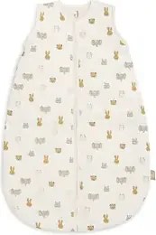 Jollein Spací pytel 2v1 90cm Barn Buddies / Spací pytel / TOG 2,5-3,5