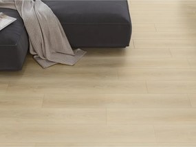 Mexen Kinston vinylové panely 1240 x 182 mm SPC 6,5 mm, podložka IXPE 1,5 mm, 4 V-Fuga, Dub - F1057-1240-182-505-4V1-01