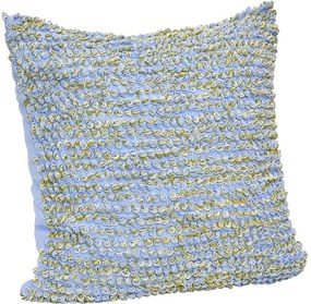 Bavlněný dekorační polštář 50x50 cm Blend – Hübsch