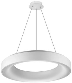 LED svítidlo Sovana 55 CCT bílé s dálkovým ovladačem