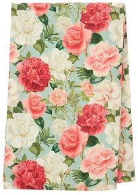 Bavlněný ubrus 137x229 cm Rose Garden – RHS