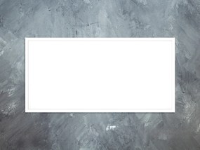 Stropní Infrapanel CEILING SIMPLE 900W | Výhřevnost 16,5 m2 | 120x60 cm | Bez termostatu