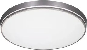 Activejet AJE-TOSCA šedá / Stropní svítidlo / 24W / 78x LED / 2580 lm