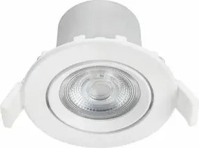 Philips SPARKLE podhledové LED svítidlo 1x5W / 350lm / 2700K / IP20 /