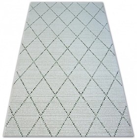 Kusový koberec Barns krémový 80x150cm
