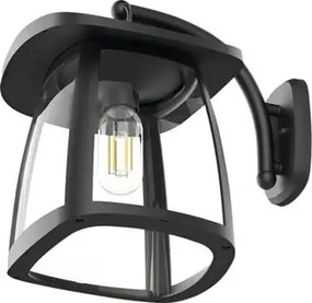 Viking SR10W venkovní solární LED světlo / 350lm / IP54