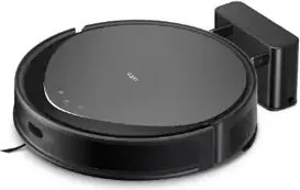 TP-Link Tapo RV20 Max černá / Robotický vysavač / vysávání  mopování /
