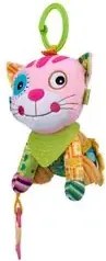 Discovery baby - Kocour Charles / od 3 měsíců