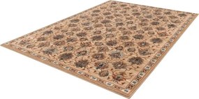 Koberec Agnella Isfahan Salim krémový
