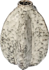 Vase Frost 12x12x17 cm