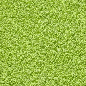 8dílná sada ručníků Premium SOLUND jablkově zelená 600g/m² 137551
