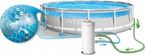 Filtrační čerpadlo 3785 l/h INTEX 26638NP