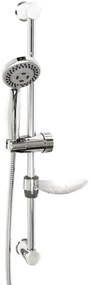 Novaservis - Sprchová souprava chrom, KIT03,0