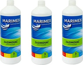 Marimex | Marimex Zazimovač 1 l - sada 3 ks | 113030022