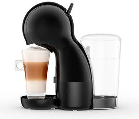 Kávovar na kapsle Krups Nescafé Dolce Gusto Piccollo XS KP1A3B10 černý