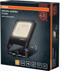 Osram - LED Reflektor ENDURA LED/20W/230V IP65