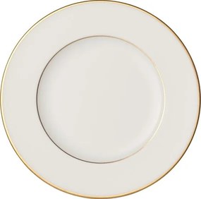 Villeroy & Boch V&B Anmut Gold Pečivový talíř 16cm 10-4653-2660