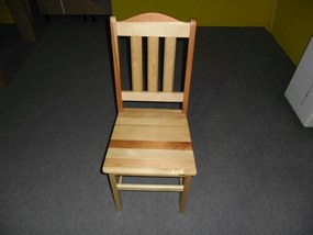 BRADOP kuchyňská židle B161 borovice