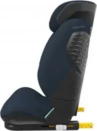 Maxi-Cosi RodiFix Pro 2 i-Size Authentic Blue / autosedačka / od 3.5 d