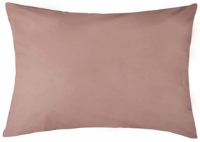 XPOSE® Bavlněný povlak na polštář MICHAELA - hnědý 50x70 cm
