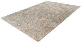Obsession, Kusový koberec My Everest 435 Grey, 60x110, šedá, ložnice