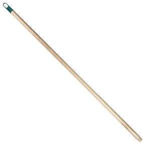 Násada dřevěná 120 cm Azur