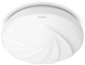 Philips - LED Stropní svítidlo SHELL 1xLED/10W/230V
