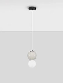 Závěsné LED svítidlo NOVA LUCE NOESIS 4W 3000K 9009198