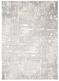Kusový koberec Cika šedobéžový 120x170cm