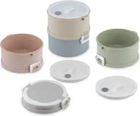 Lamart Care Jídlonosič 4ks 28l plast
