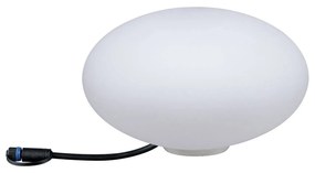 Paulmann Plug & Shine LED svítidlo Stone 28 cm