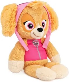 SPIN MASTER GUND Plyšák Tlapková Patrola Skye / 33 cm / od 12 měsíců